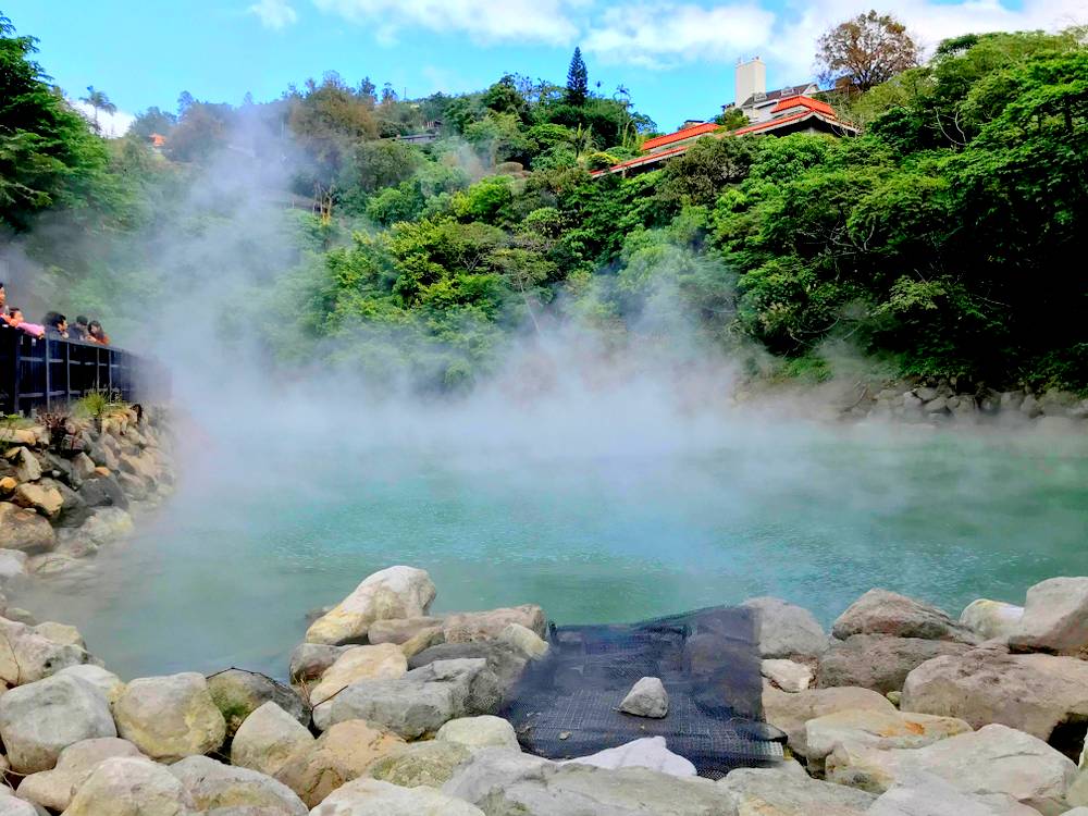 【2018台北溫泉季】北投2天1夜自由行景點×溫泉住宿飯店推薦！ — Tripbaa 趣吧 ‧ 戶外探索。在地體驗