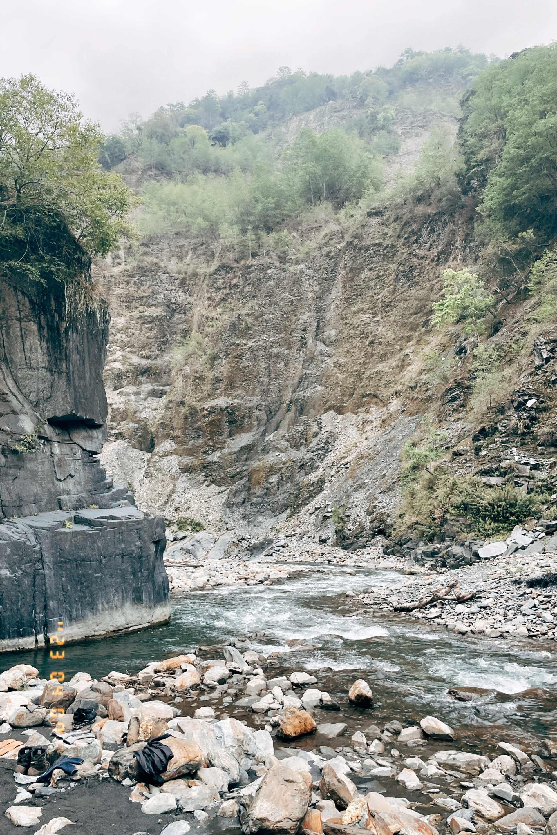 走進大自然，台灣 8 條野溪溫泉秘境懶人包！ | TripMoment 時刻旅行