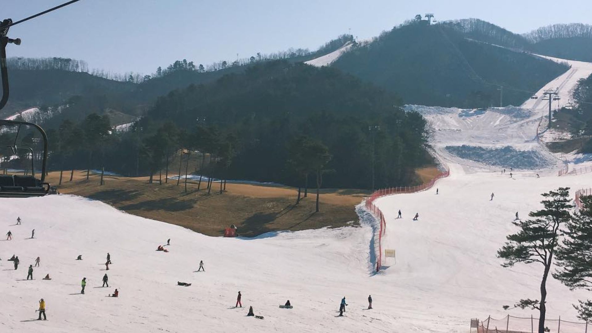 韓國江原道滑雪懶人包：雪道難度、滑雪場怎麼選！ | TripMoment 時刻旅行